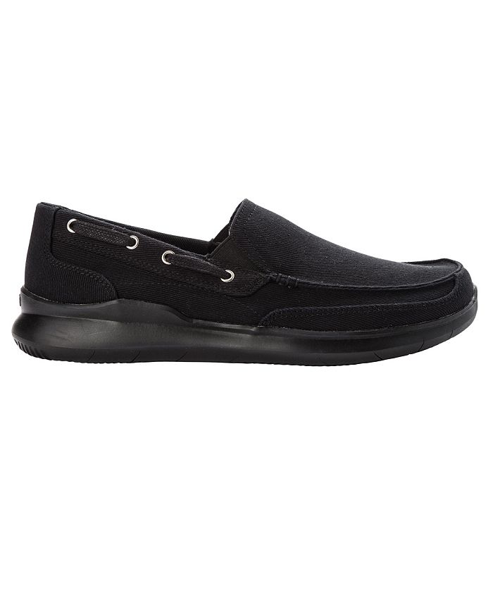 Propet Men's Viasol Loafers - Macy's