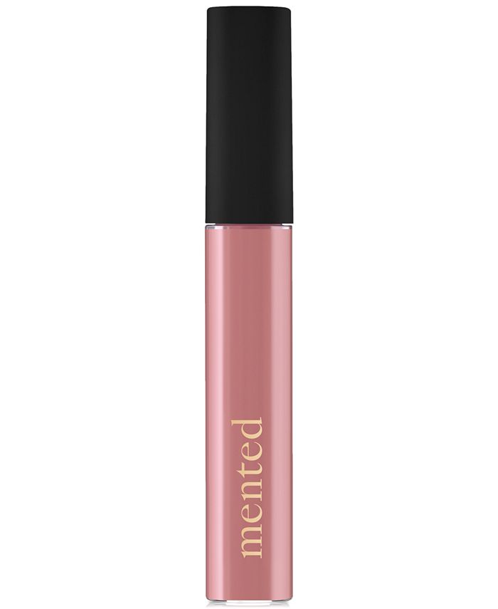 Mented Cosmetics Lip Gloss - Macy's