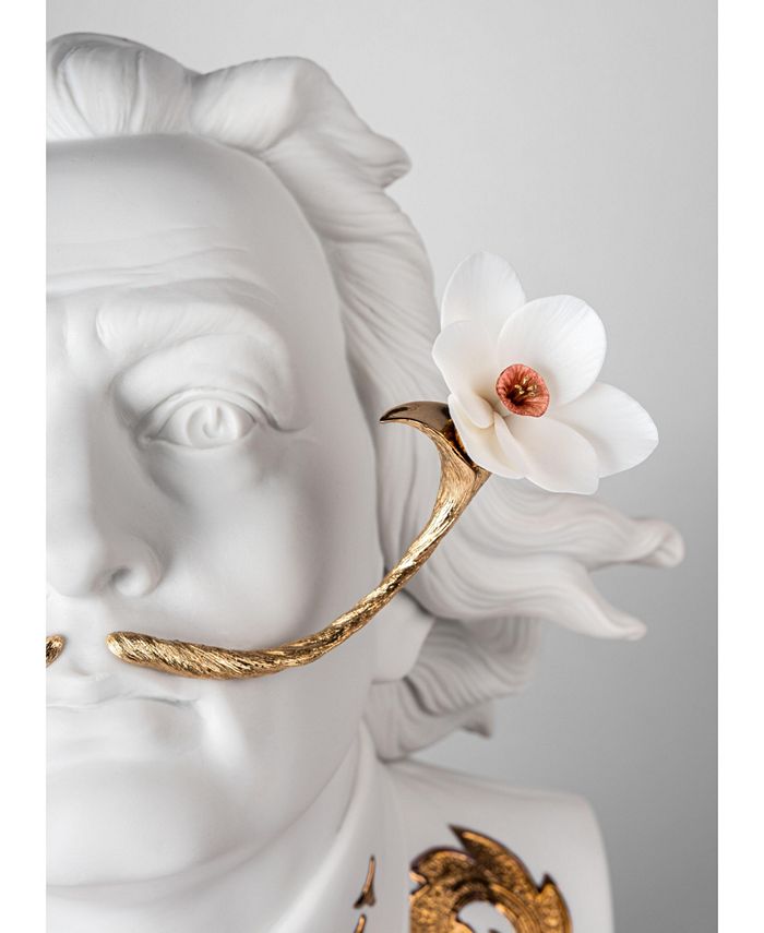 Lladró Dali Limited Edition - Macy's