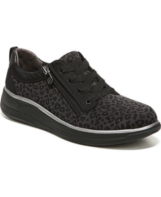 BZees Tag Along Washable Sneakers - Macy's