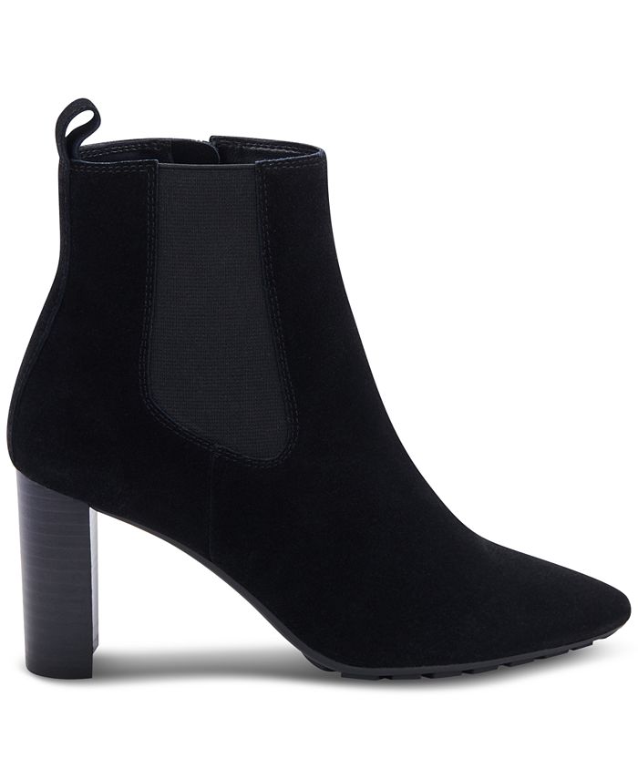 Aqua College Women's Katlyn Waterproof Booties, Created for Macy's - Macy's