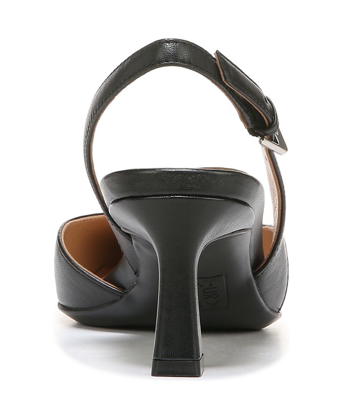 Naturalizer Dalary Slingback Pumps - Macy's