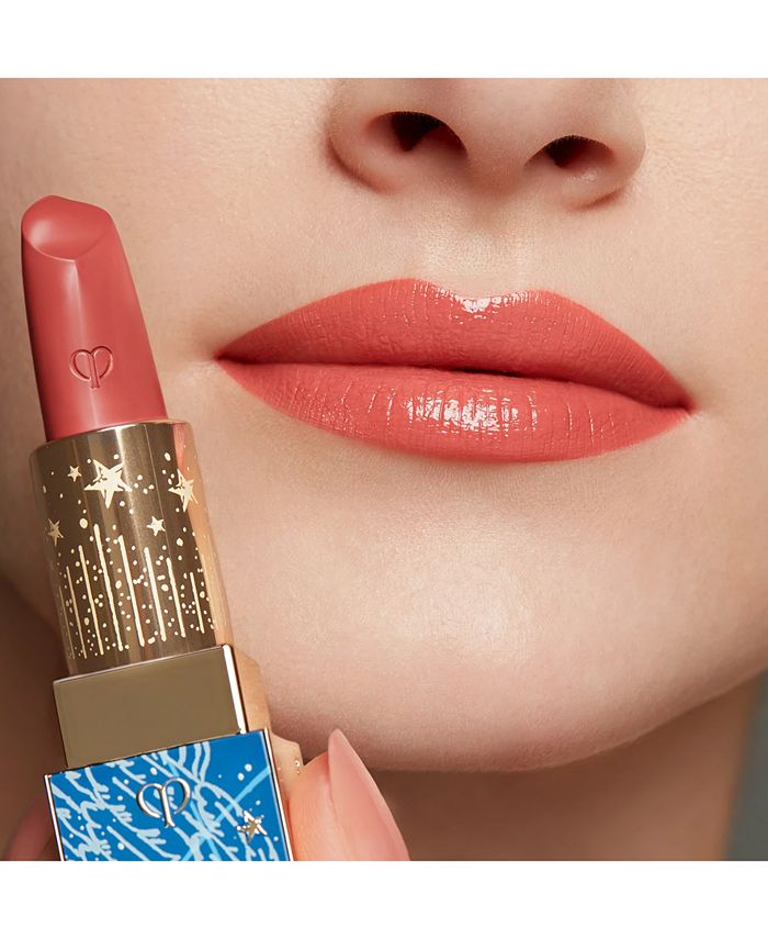 Clé de Peau Beauté Limited-Edition Lipstick - Macy's