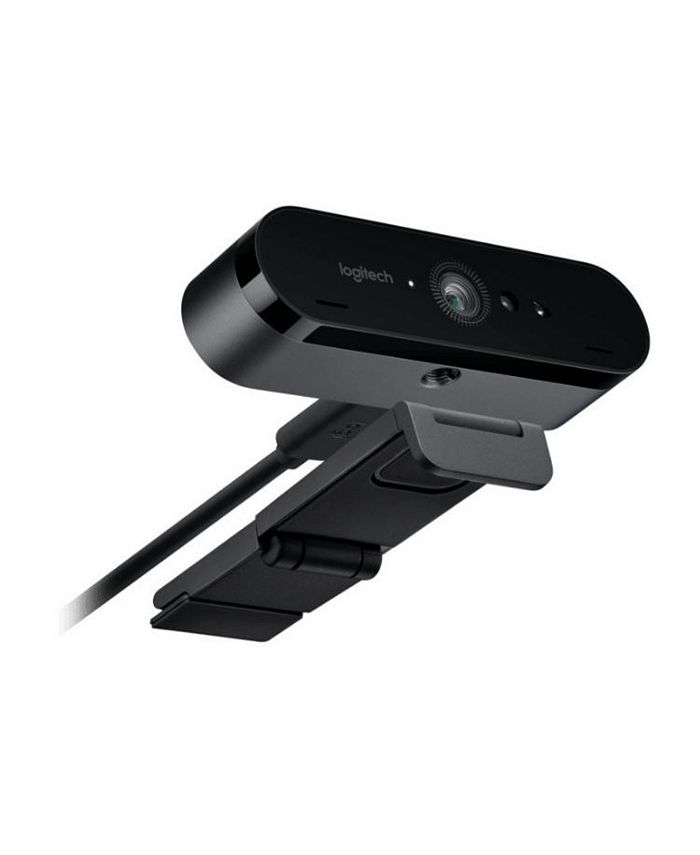 Logitech 4K Pro Webcam - Macy's