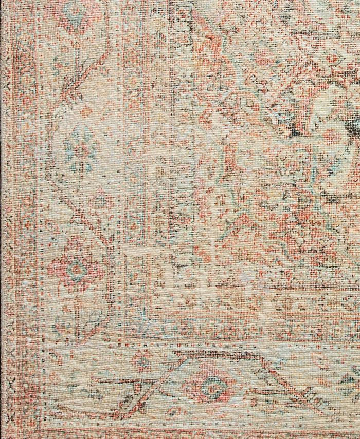 Loloi II Adrian ADR-01 Area Rug - Macy's