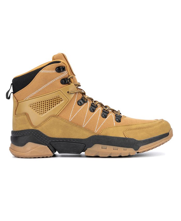 Reserved Footwear Men's Miles Boots - Macy's