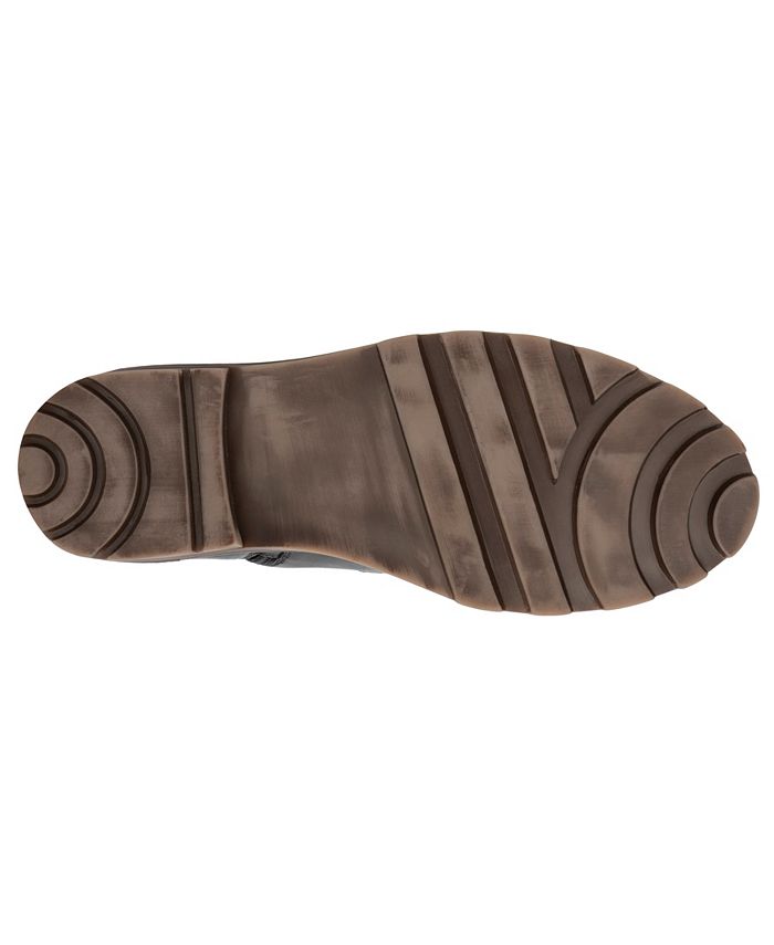 Reserved Footwear Men's Legacy Leather Boots - Macy's