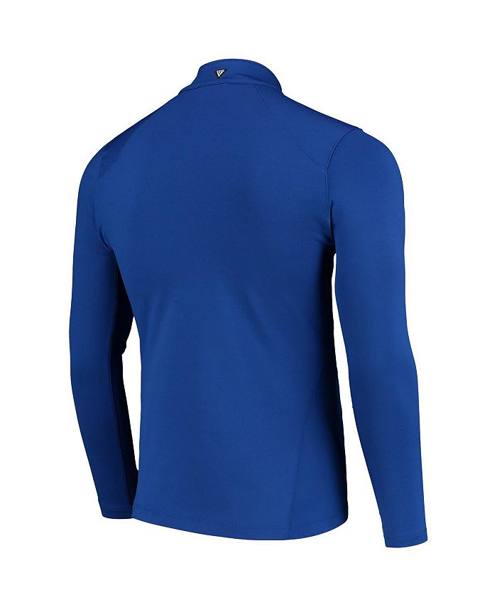 LevelWear Women's Blue 2020 NHL All-Star Game Dawn Full-Zip Jacket - Macy's