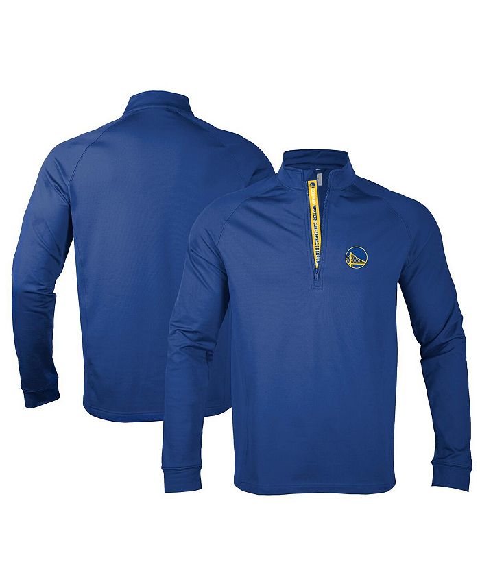 LevelWear Men's Royal Golden State Warriors 2022 Western Conference ...