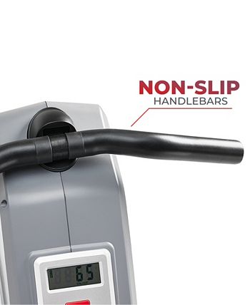 Sunny Health & Fitness Dynamic Air Rowing Machine, Sf-Rw520007 - Macy's