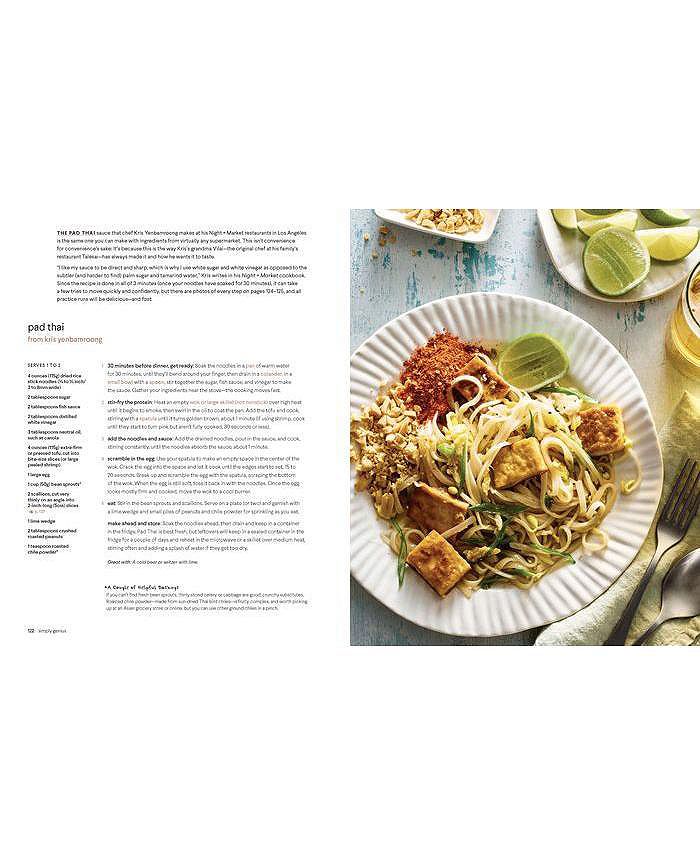 Barnes & Noble Food52 Simply Genius: Recipes for Beginners, Busy Cooks ...