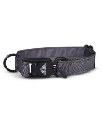 Tough Pup Hawkins Small Tactical Dog Collar - Macy's
