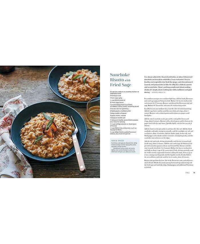 Barnes & Noble Preppy Kitchen: Recipes for Seasonal Dishes and Simple ...