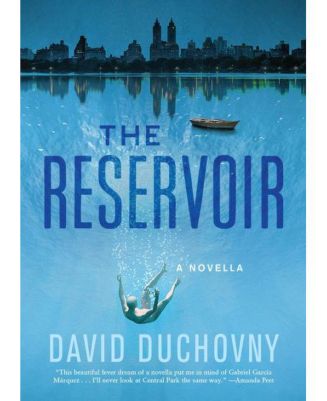 The Reservoir by David Duchovny - Macy's