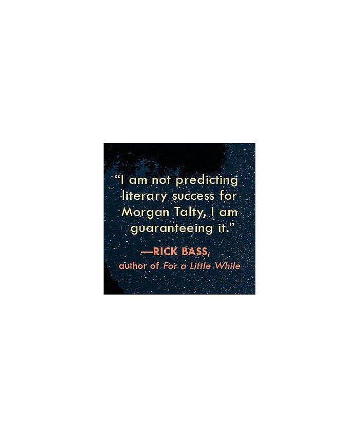 Barnes & Noble Night of the Living Rez by Morgan Talty - Macy's