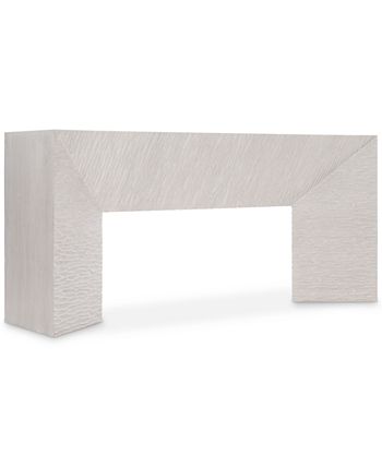 Bernhardt Solaria Console Table - Macy's