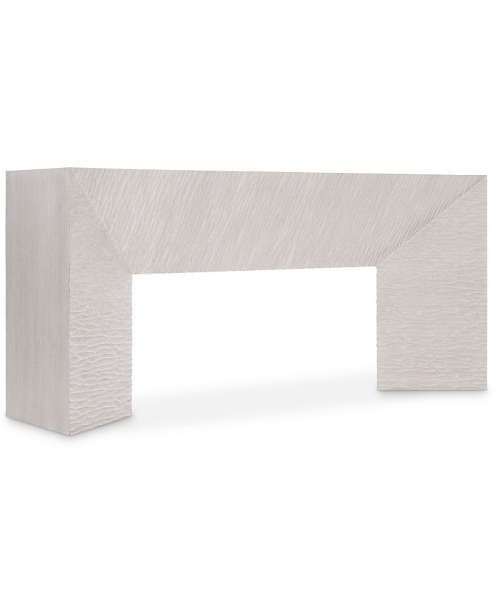 Bernhardt Solaria Console Table - Macy's