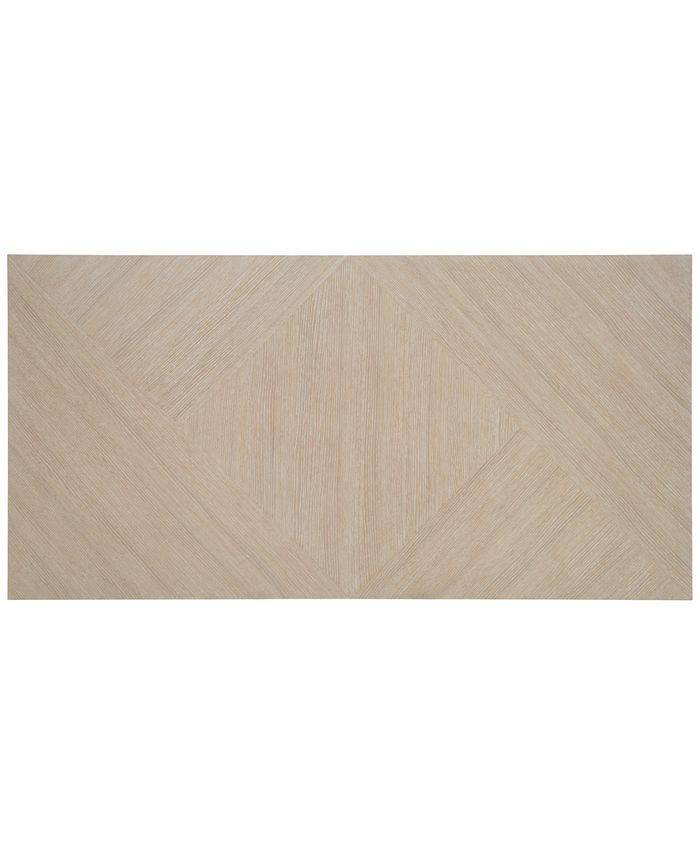 Bernhardt Solaria Rectangular Dining Table - Macy's