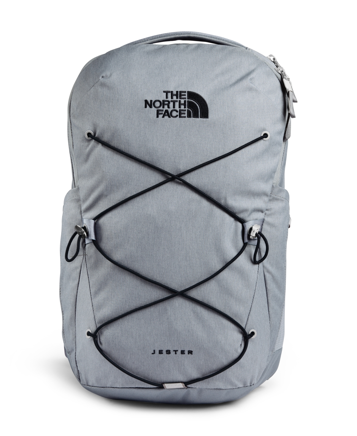 Click here for The North Face Mens Jester Backpack - Mid Gray Dar... prices
