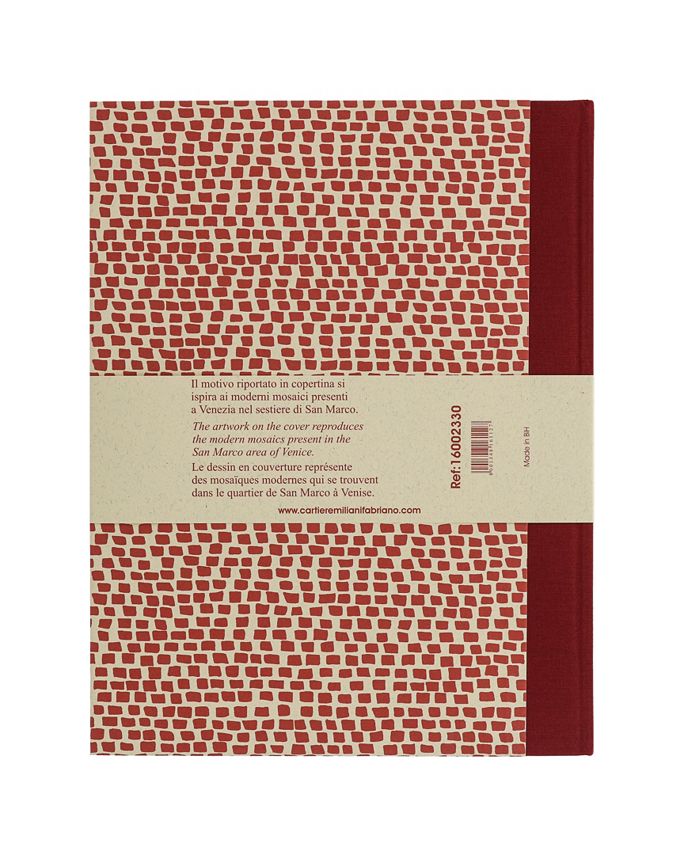Fabriano Venezia Book, 9" x 12" - Macy's