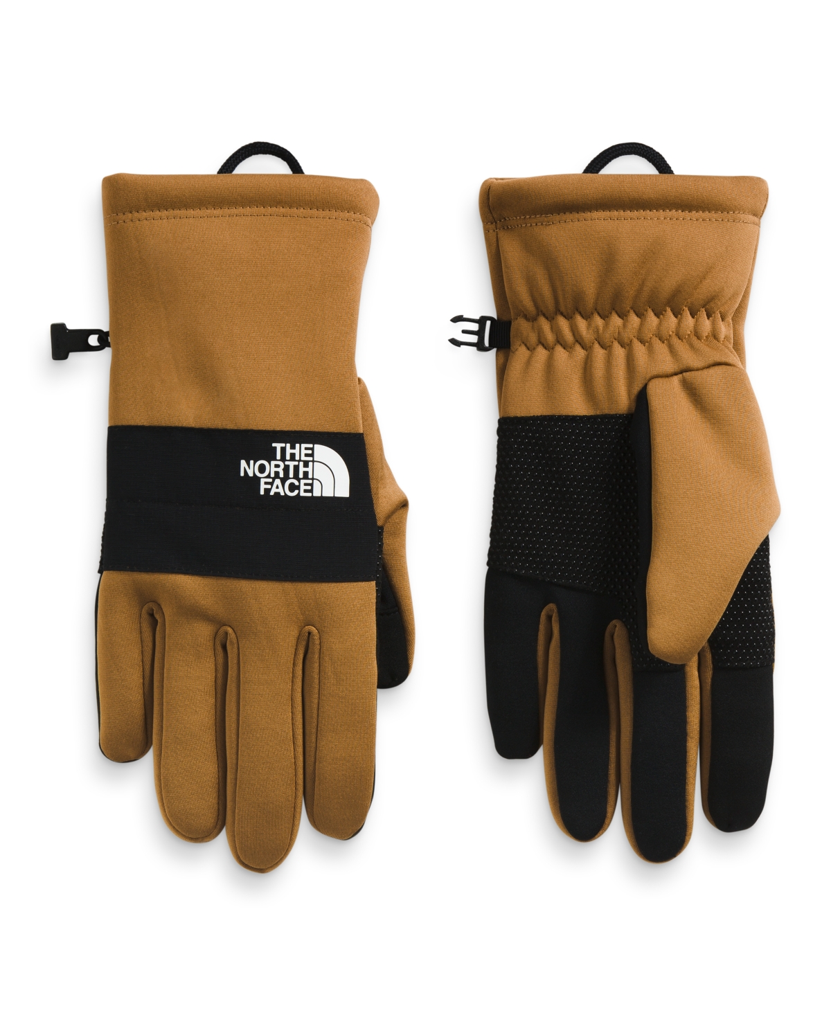 Click here for The North Face Mens Sierra Etip Gloves - Utility B... prices