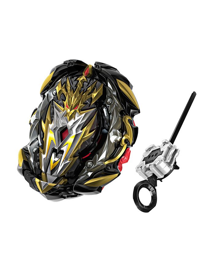 Beyblade Burst Pro Series Prime Apocalypse Spinning Top Starter Pack ...