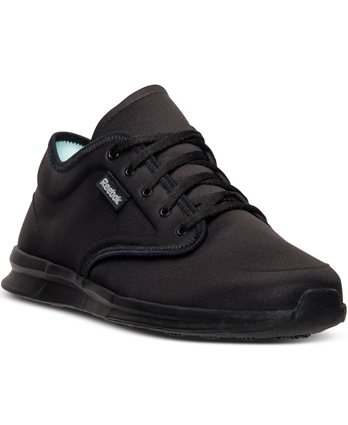 Reebok Women's Skyscape Runaround Walking Sneakers from Finish Line ...