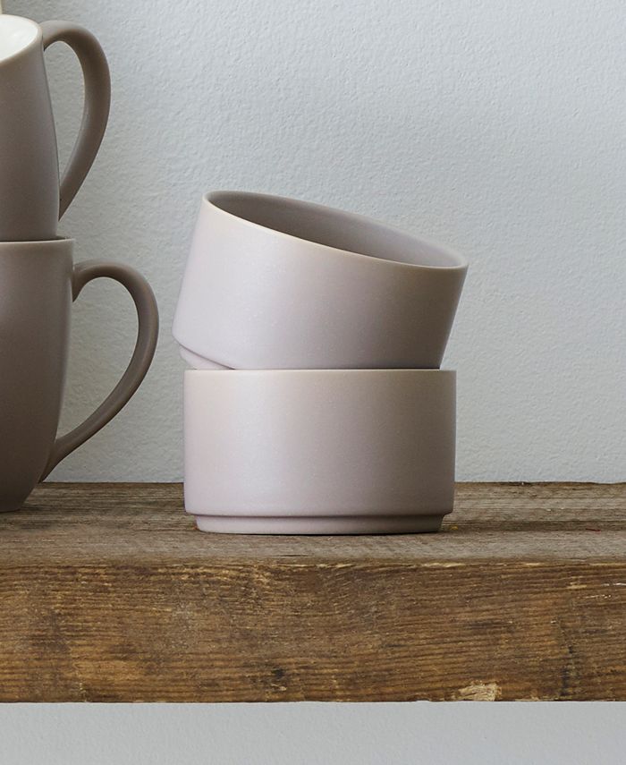 Noritake 3.75" 9 Oz Ramekin Set, 2 Pieces - Macy's