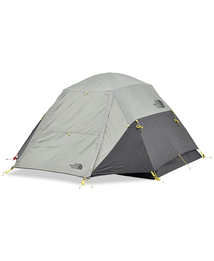 The North Face Men's Stormbreak 3 Tent & Reviews - All Accessories ...