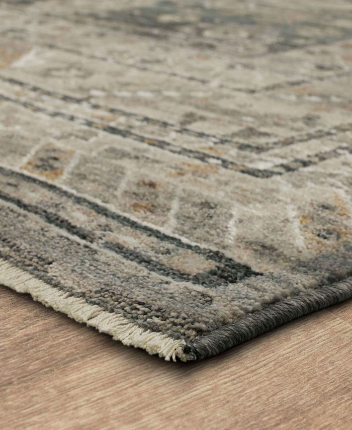 Karastan Echo Milo Area Rug - Macy's