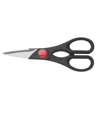 J.A. Henckels Twin Kitchen Shears - Macy's