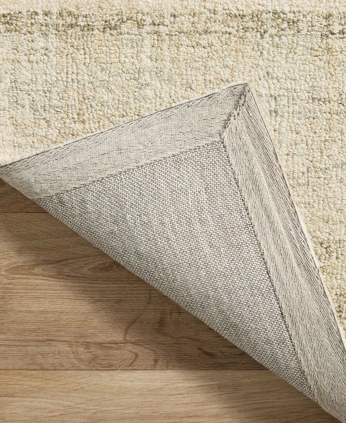 Chris Loves Julia Chris CHR-02 2' x 5' Area Rug - Macy's