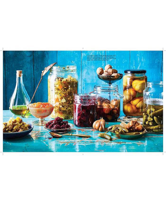 Barnes & Noble Salamati: Hamed's Persian Kitchen: Recipes and Stories ...