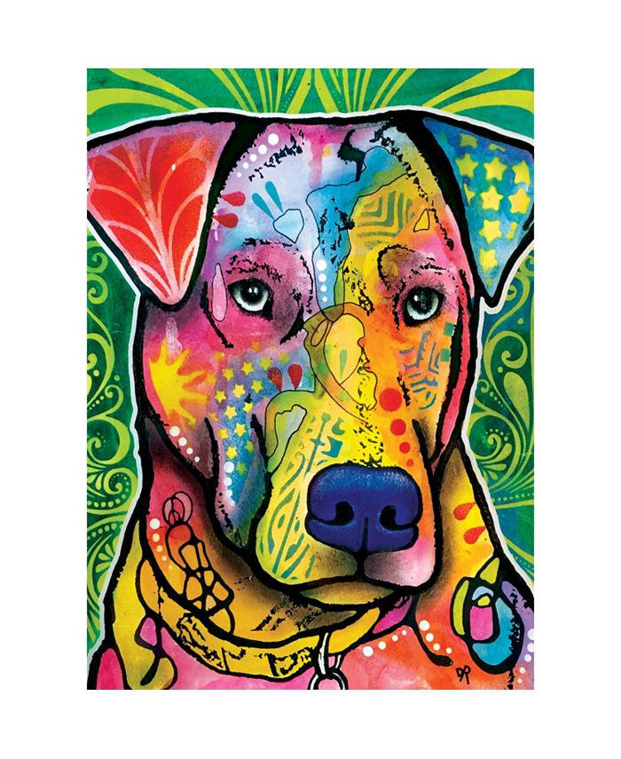 Masterpieces Dean Russo - Always Watching 1000 Piece Jigsaw Puzzle - Macy's