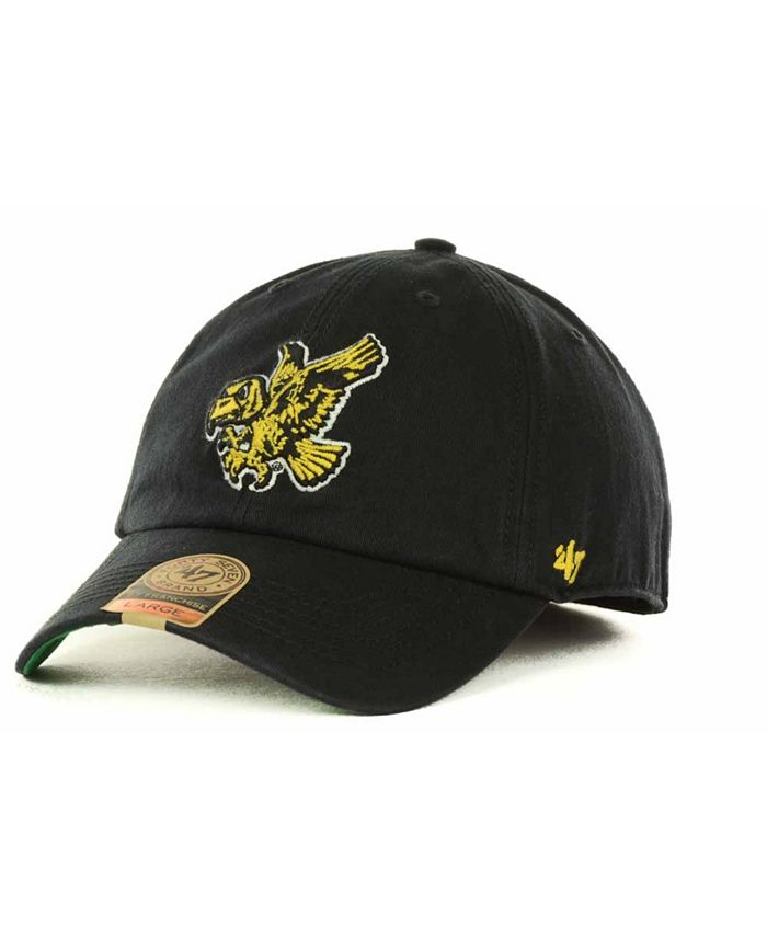 '47 Brand Iowa Hawkeyes Vault Franchise Cap - Macy's