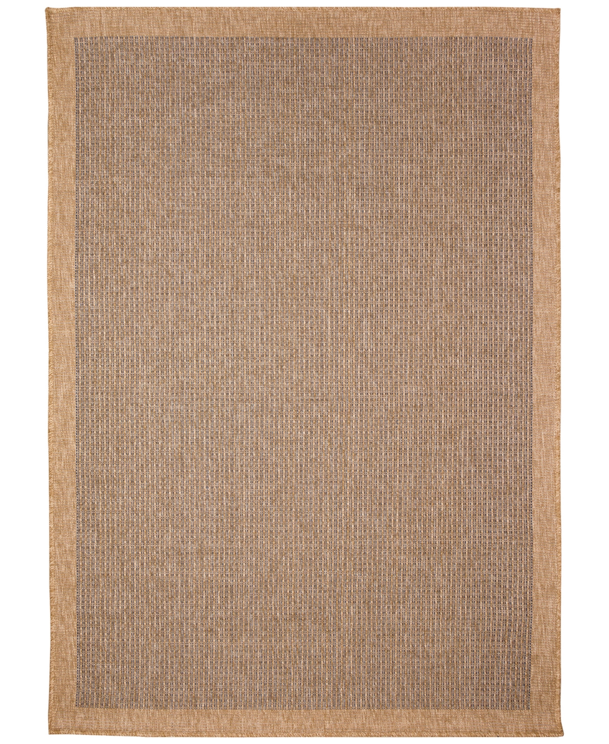 Click here for Liora Manne Sahara Texture Border 53 x 73 Outdoor... prices