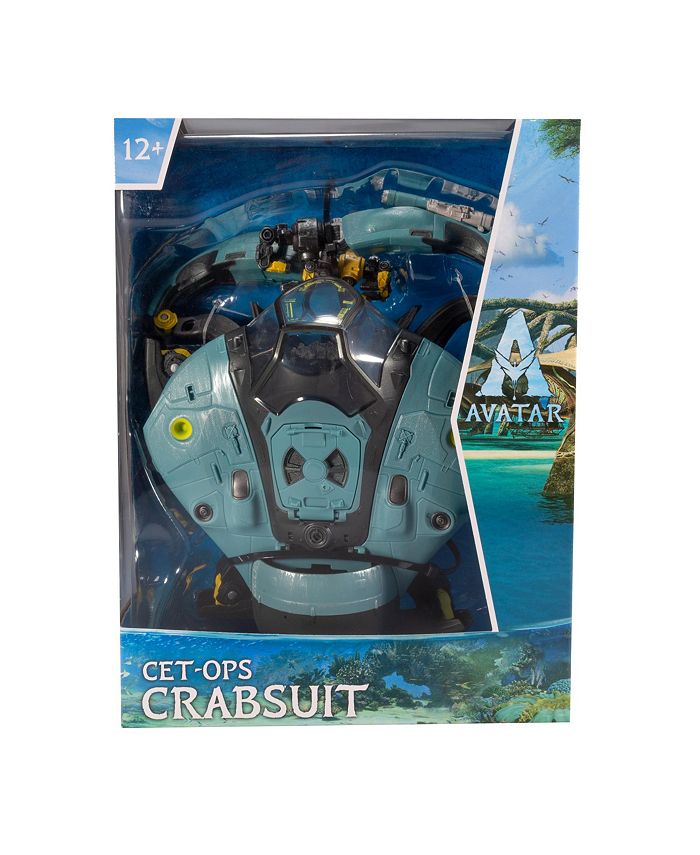 Avatar Mega Figure - Macy's