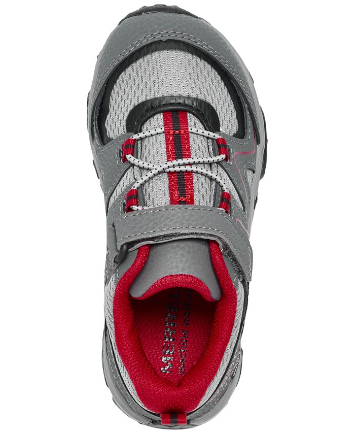 Merrell Toddler Boys Trail Quest Jr. Stay-Put Casual Sneakers from ...