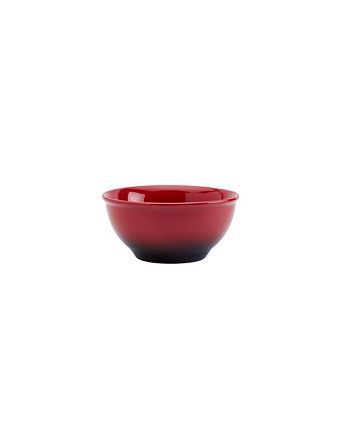 MASON CRAFT & MORE Festival Ombre Dinnerware, Set of 12 & Reviews ...