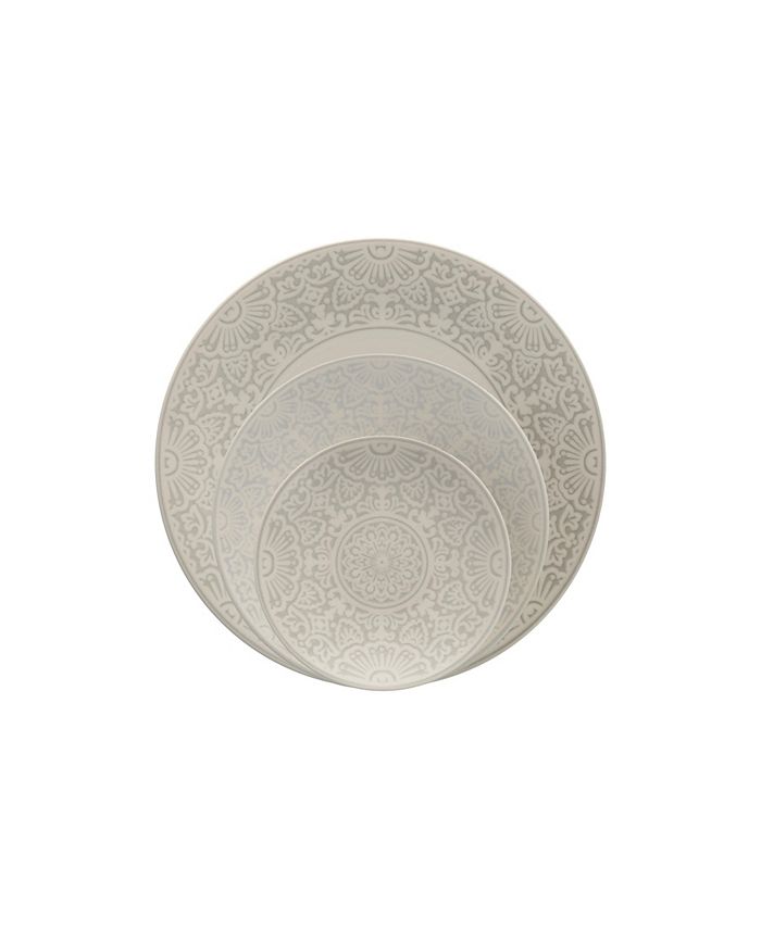 Fortessa Havana 12 Pc. Dinnerware Set, Service for 4 - Macy's