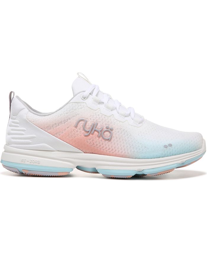 Ryka Women's Devotion Plus 4 Walking Shoes - Macy's