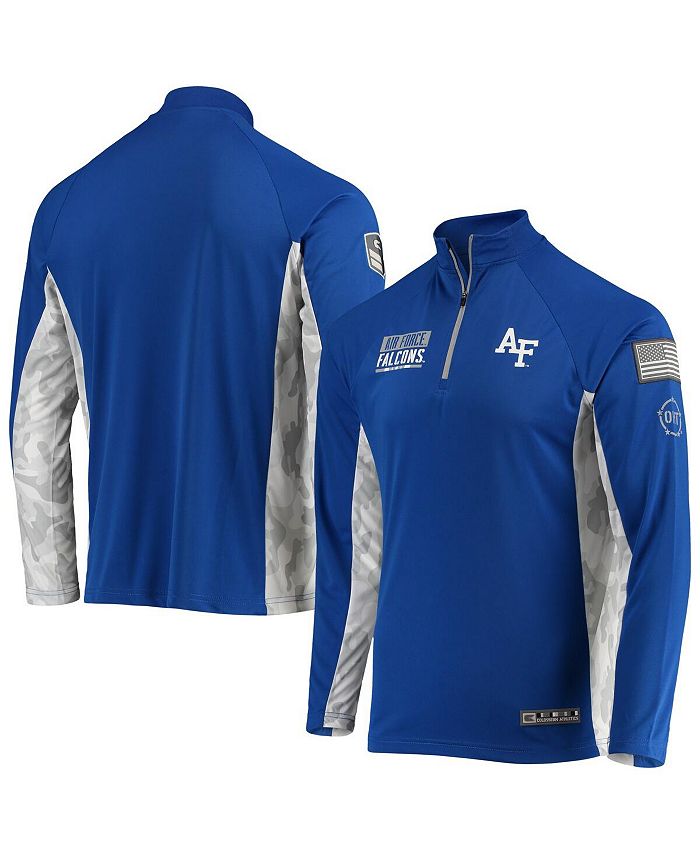 Colosseum Men's Royal Air Force Falcons OHT Military-inspired ...