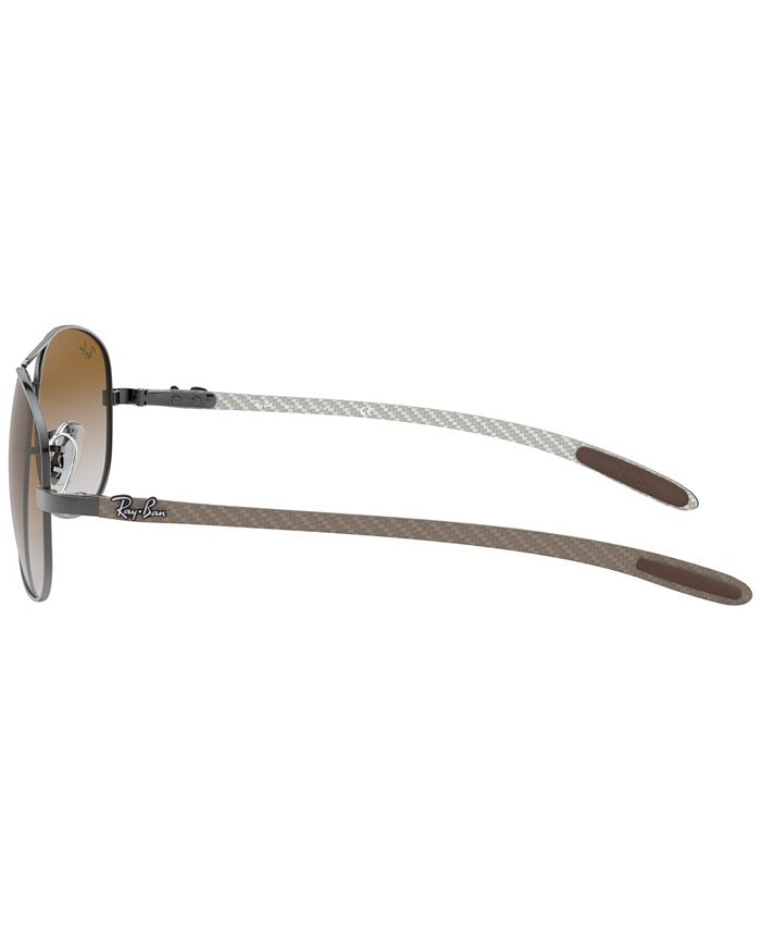 Ray-Ban Sunglasses, RB8301 - Macy's