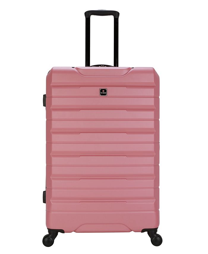 Tag Gateway 3 Piece Hardside Luggage Set - Macy's