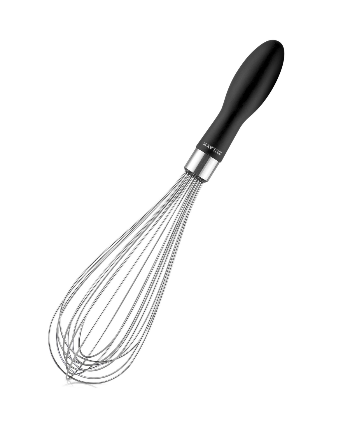 Click here for Zulay Kitchen 12-Inch Stainless Steel Whisk - Ball... prices