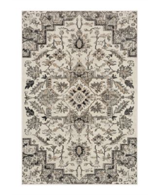 Mohawk Cleo Copeland Area Rug - Macy's