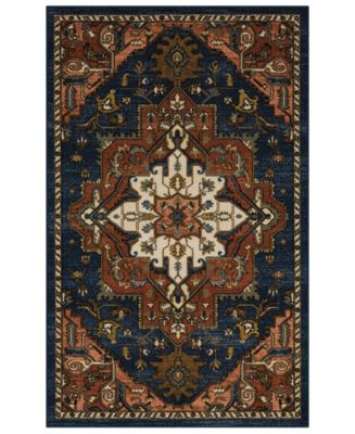 Mohawk Soho Sefton Area Rug - Macy's