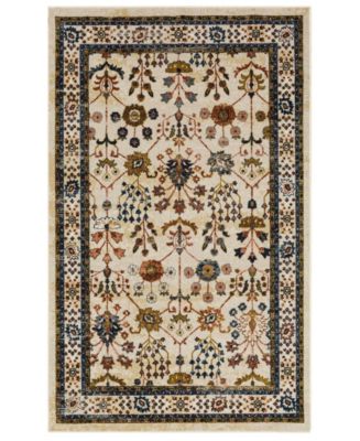Mohawk Soho Leyland Area Rug - Macy's