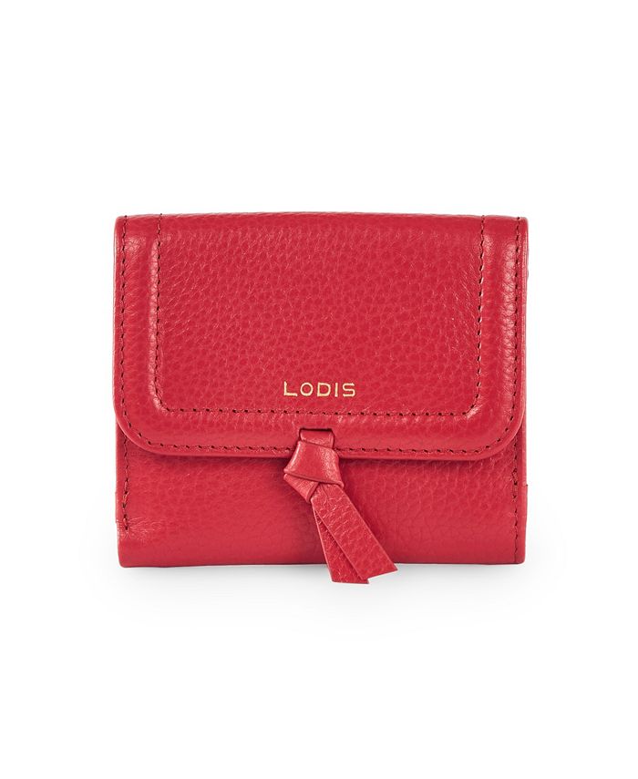 LODIS Women's Elia Bifold Wallet - Macy's