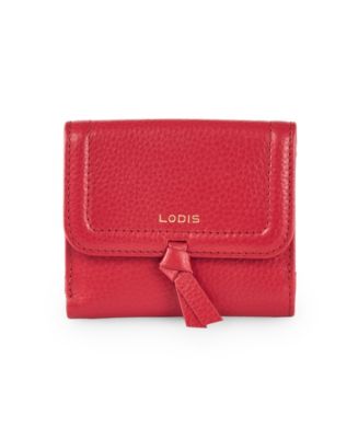 LODIS Women's Elia Bifold Wallet - Macy's